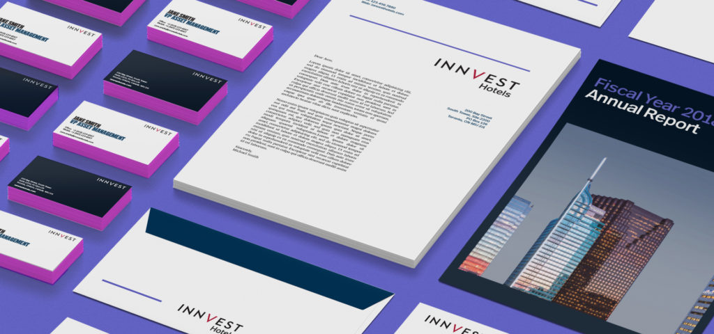 InnVest - Navigate Group Brand Studio